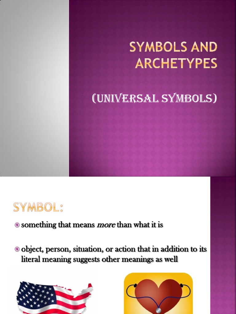 Symbols and Archetypes | Download Free PDF | Luke Skywalker | Planets