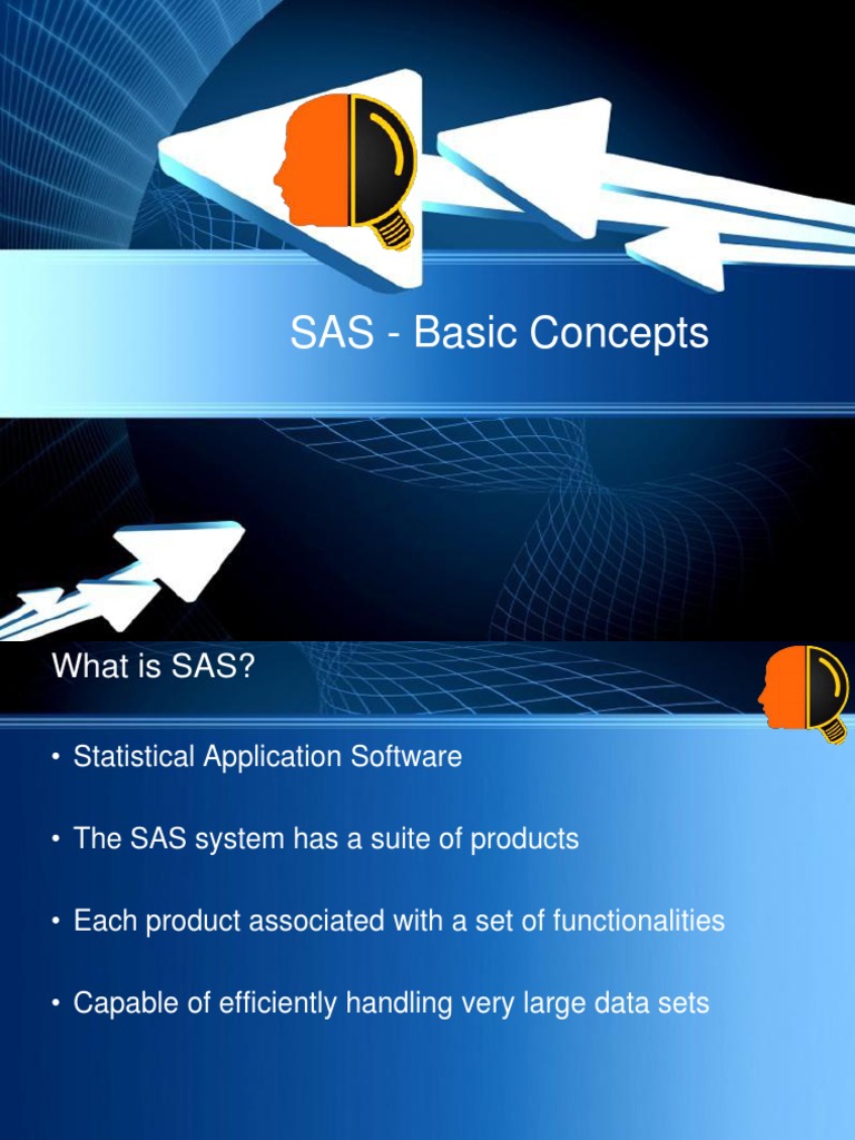 1-Reading Raw Data in SAS Week1 | PDF | Sas (Software) | Variable (Computer Science)