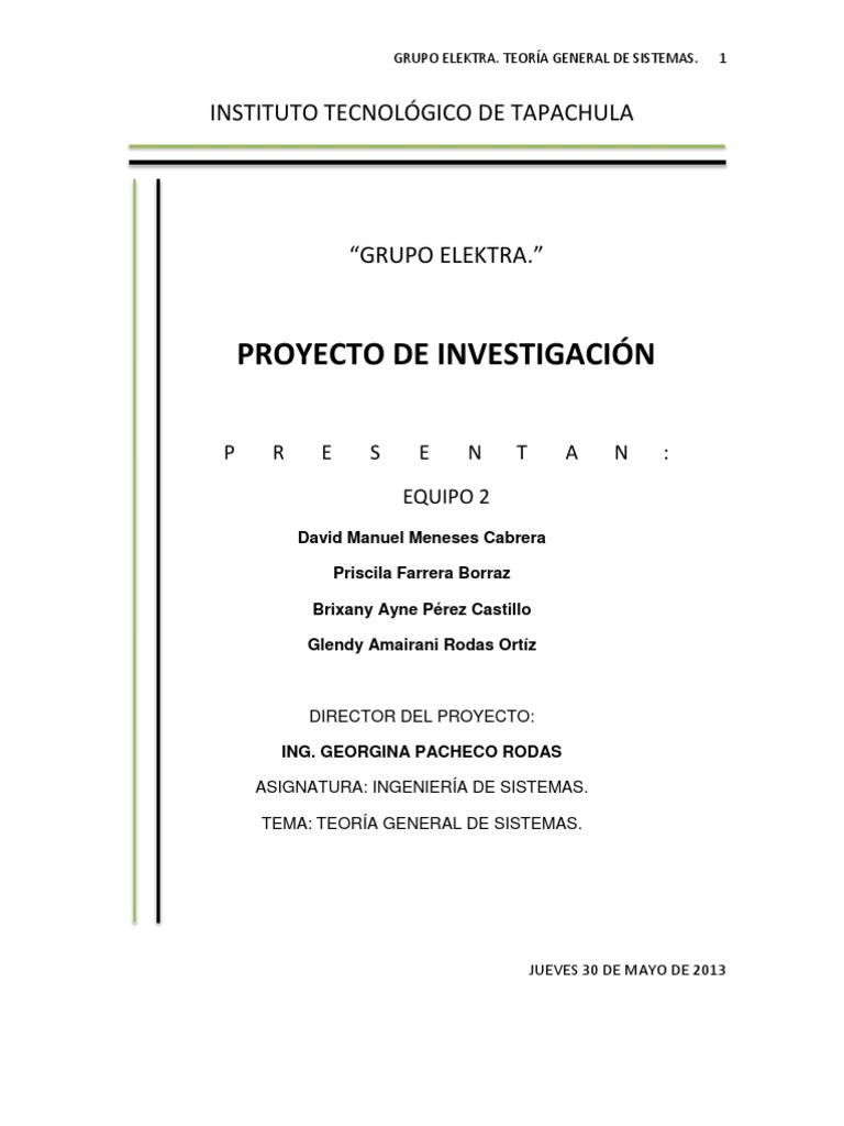 Proyecto Final TGS | PDF | Gestión de recursos humanos | Aprendizaje