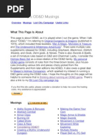 Legendary Gear Guide (RoBeats) | PDF | Leisure | Sports