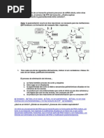 Protocolo de Tinción de Giemsa | PDF | Tinción | Química
