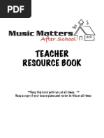 Suzuki Pre-Twinkle Games: Ideas To Use Them | PDF | String Instruments ...