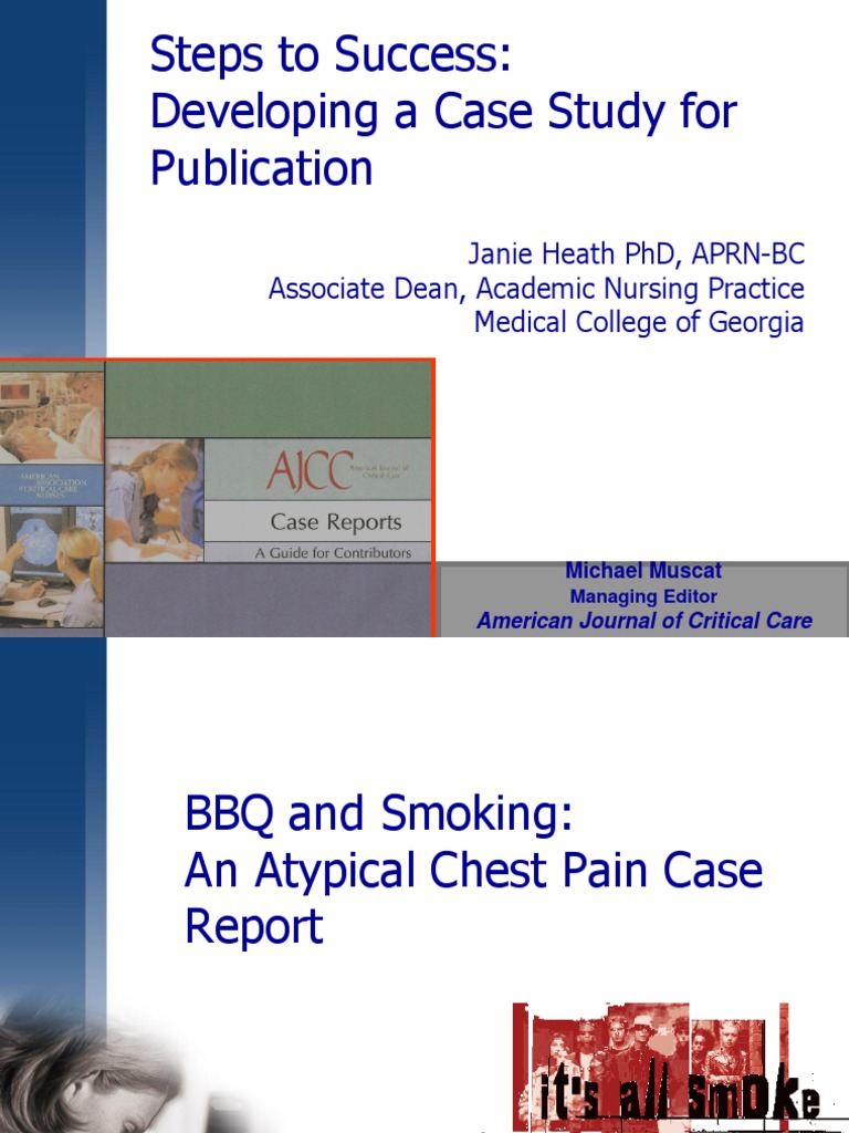 Case Report | PDF | Tobacco Smoking | Addiction