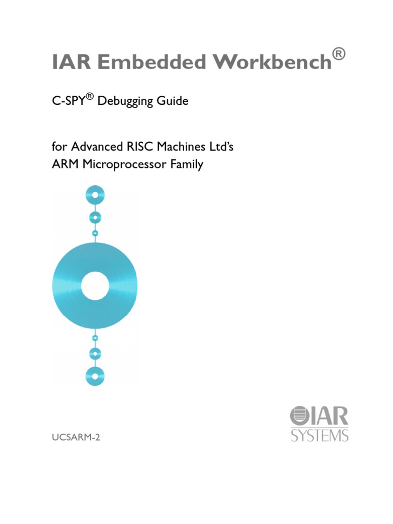 EWARM DebuggingGuide - ENU | PDF | Macro (Computer Science) | Arm Architecture