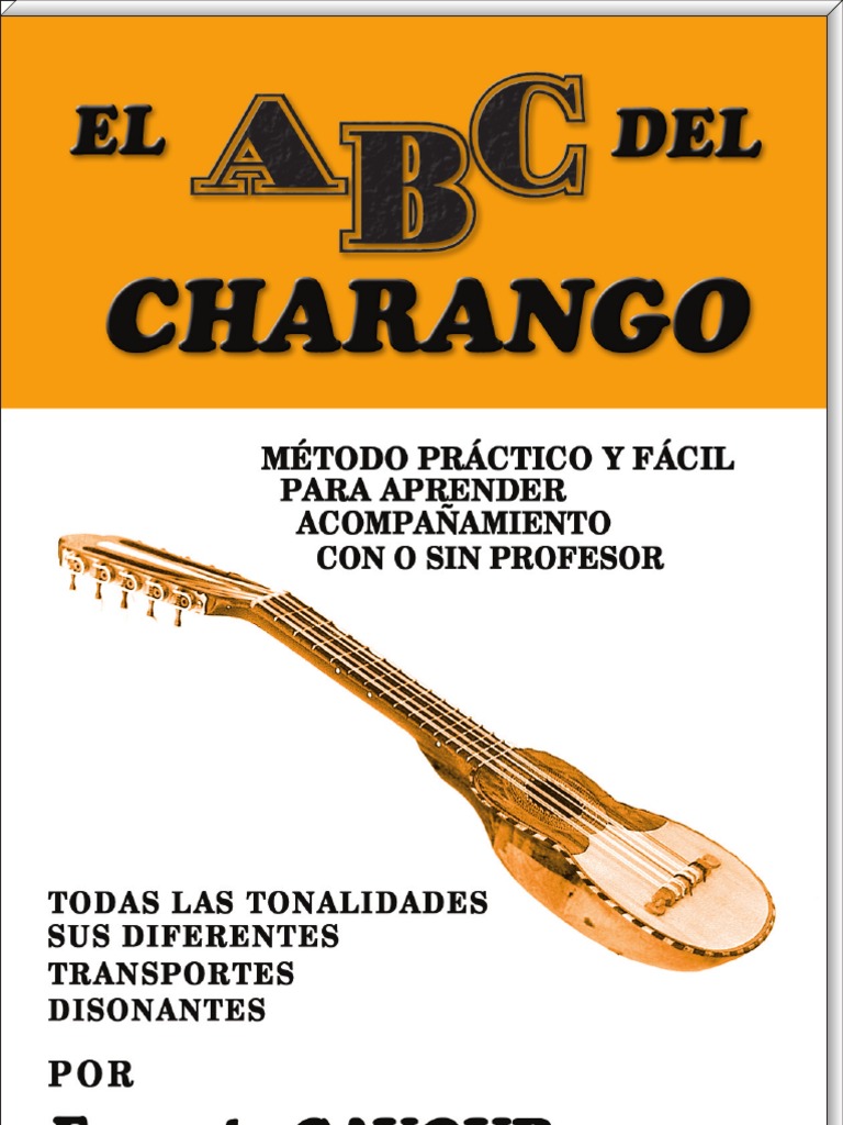 CHARANGO | PDF