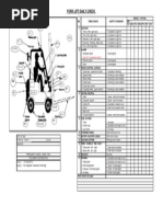 Ref 1 - TGS Signs PDF | PDF | Road Transport | Transport