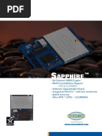 TIC Tel Instruments TR 220 Transponder TCAS DME ADS B Test Set AvionTEq ...