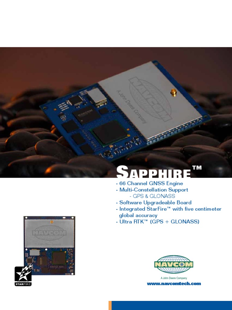 Starfire 1 | PDF | Home & Garden | Computers