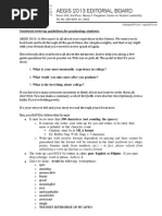 TFI Apps Access and Submission Guide | PDF | Software | Computing