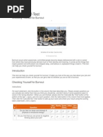 Azimuth Check Factsheet 0622 | PDF | Psychological Resilience | Psychology