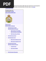 Order of The British Empire - Wikipedia | PDF | Order Of The British ...