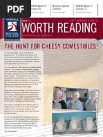 Script For SLAC (School Learning Action Cell) Day 1 - October 18, 2021 ...