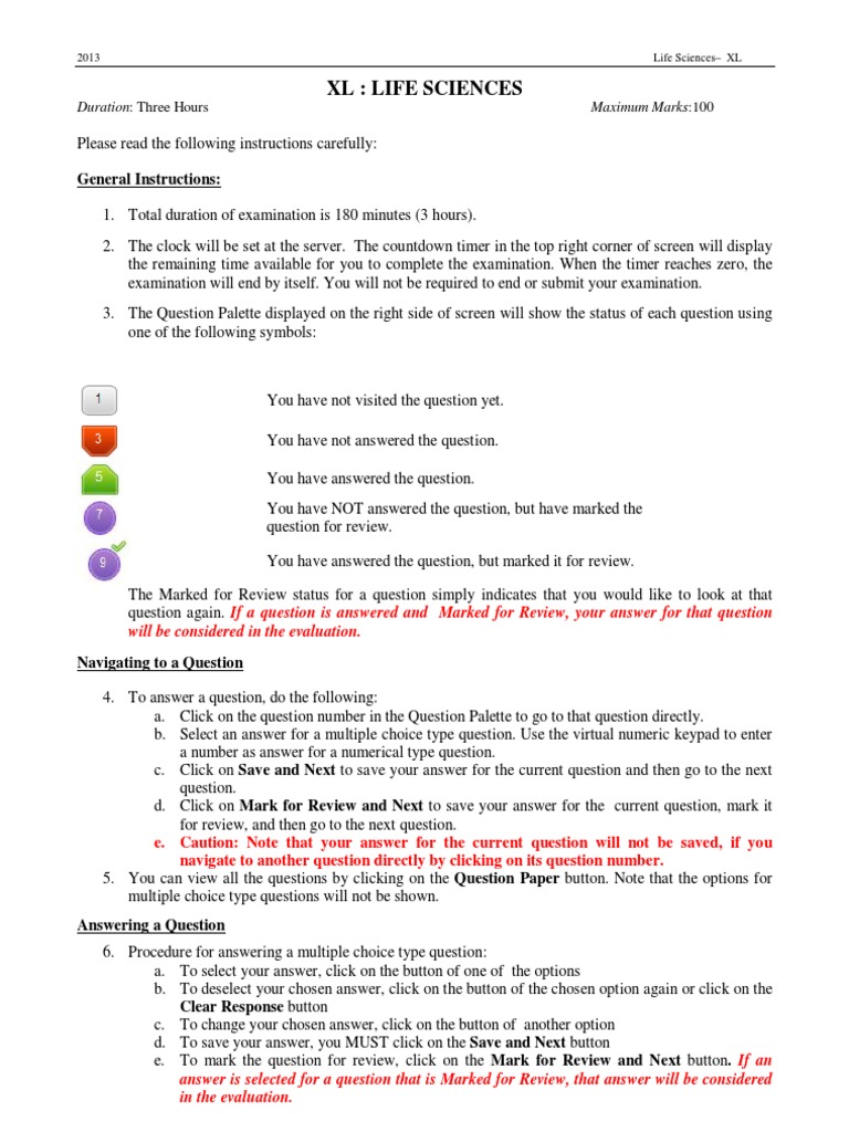 GATE Life Sciences Question Paper 2013 | PDF | Enzyme Inhibitor | Zygosity