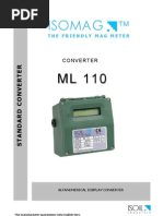 K10 User Manual English | PDF | Extrusion | Device Driver