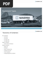 Container ISO-Codes 05 | PDF | Home Appliance | Electromechanical ...