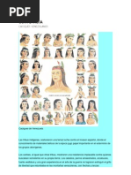 La Corte Malandra Venezolana | PDF | Religión y espiritualidad