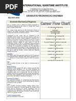 Sea Service Testimonial | PDF | Ships | Navies