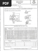 Hook Din 15401 | PDF