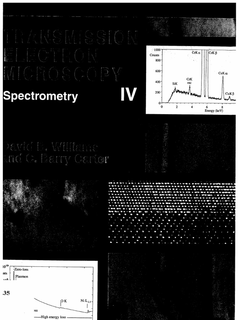Transmission Electron Micros | PDF