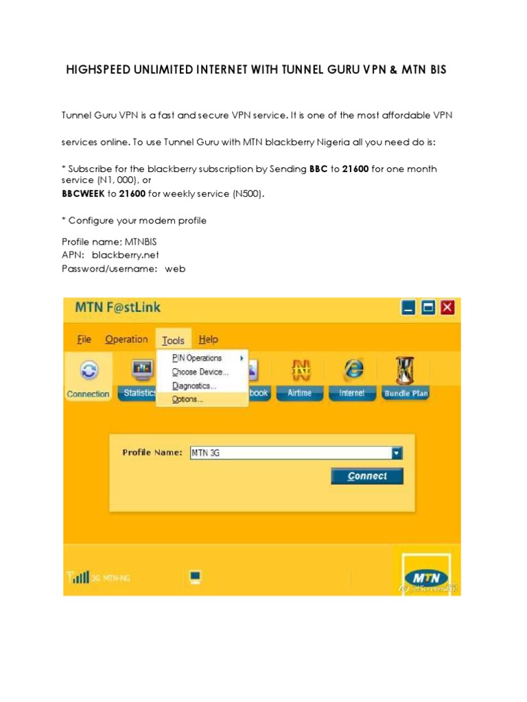 Mtn Modem Exe - stampfasr