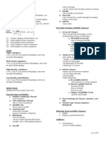Emhart Inspection Defect Guide | PDF | Fracture | Glasses