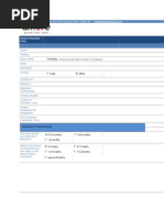 Valmo Franchise Form | PDF