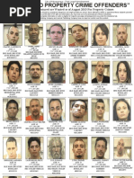 Suspect Description Form | PDF