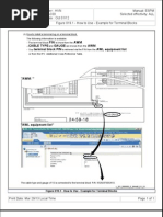 Wire Identification Airbus | PDF | Electrical Wiring | Electricity