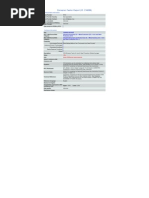 VDA Classification - Material - List - 205 - EN PDF | PDF | Steel | Alloy