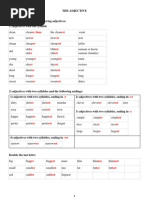 I'm A Sentence Surgeon 2 With Instead of Said Sentences Added | PDF ...