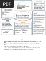 Cholecystitis Concept Map | PDF | Gallbladder | Medical Specialties