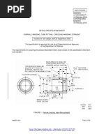 SAE-AS5202 Port Dimensions | PDF | Intellectual Works | Business