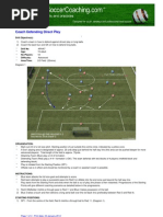 Hurdle Placement Heights | PDF | Track And Field | Sport Of Athletics