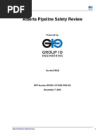 Mines Act BC | PDF | Occupational Safety And Health | Mining