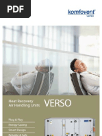 CIBSE C4 Instructions V2 | PDF | Duct (Flow) | Microsoft Excel