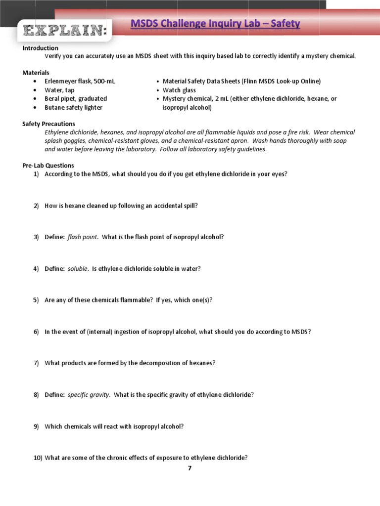 Document That Is Documenty Bad Document This Is Weird | PDF | Science ...