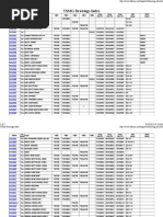 Sten Mkii: Complete Machine Plans | PDF | Firearms | Projectile Weapons