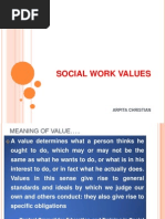 9 CSWE Competencies With Suggested Learning Activities 8.17.17 | PDF ...