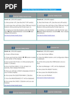 Xerox Error Codes | PDF | Office Work | Equipment