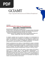 Principio Alara | PDF | Planificación | Protección de radiación