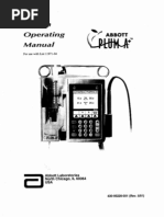 Campus Security Operations Manual | PDF | Security Guard | Emergency ...