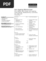 MSDS Gardolene D 6757 - Chemetall PDF | PDF | Chemistry | Materials