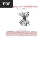 Soccer Ball Materials Science Activity | PDF | Polymers | Wetting