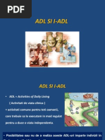 Adl Iadl | PDF