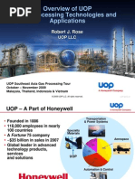 Selexol | PDF | Gasification | Carbon Dioxide