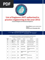 GS38 | PDF