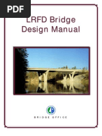 AASHTO LRFD Culvert Bridge Design Guide | PDF