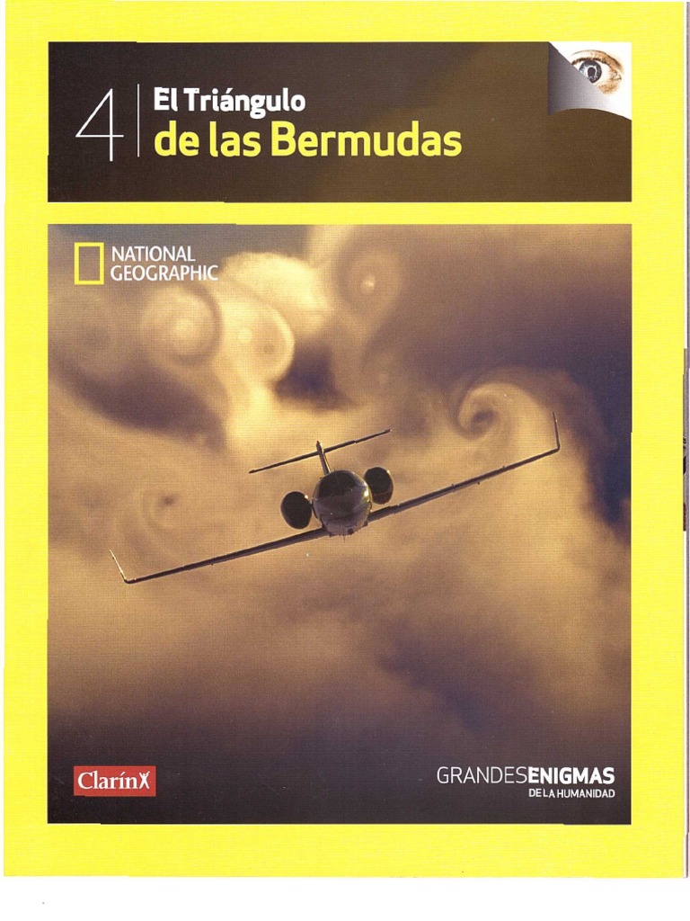 El Triángulo de Las Bermudas | PDF