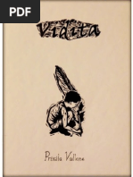 Carta de Luke A Weigel | PDF