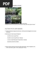 PB BM Sem 1 | PDF